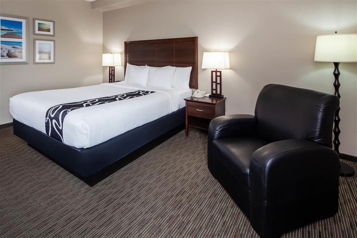 La Quinta Inn & Suites By Wyndham Inglewood - Carson, CA