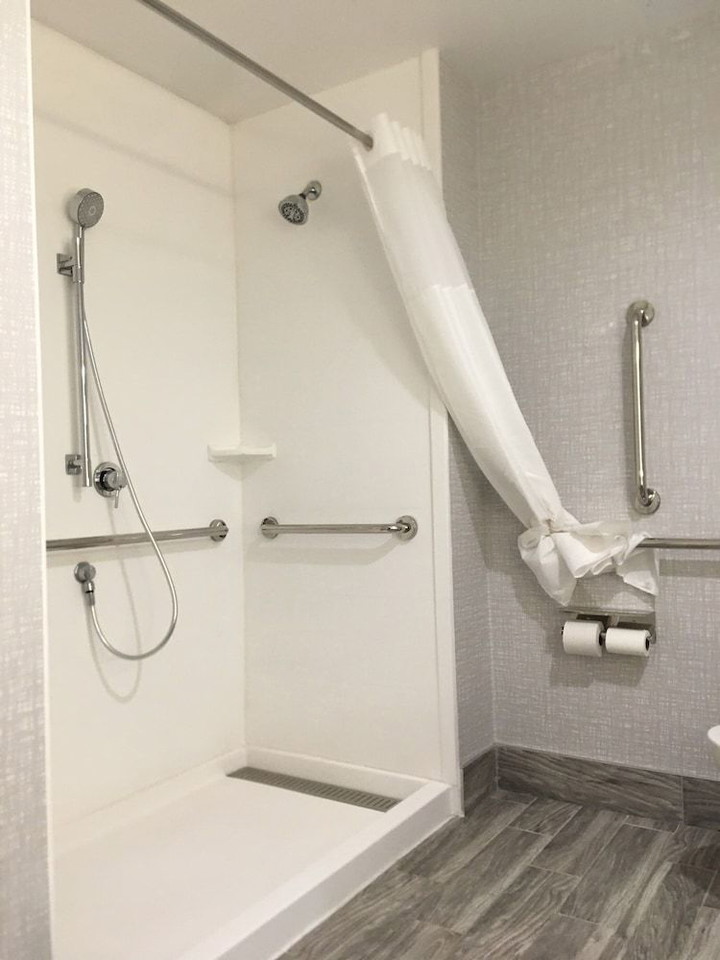 Hampton Inn By Hilton Old Bridge - Freehold Township, NJ