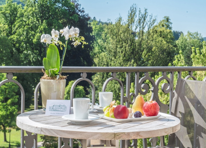 Brenners Park-hotel And Spa - Baden-Baden