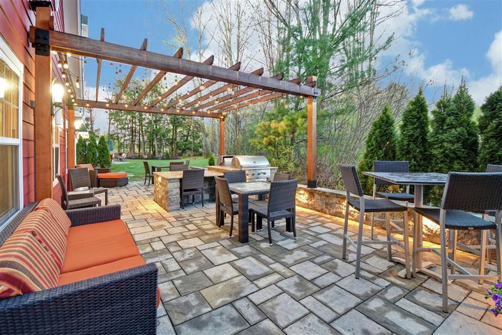 Homewood Suites By Hilton Dover - Rochester, NH
