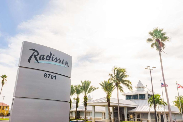 Radisson Resort At The Port - Cape Canaveral, FL