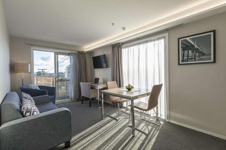 Quest Petone - Wellington, Nueva Zelanda