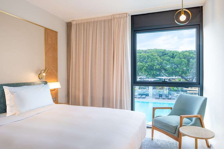 Radisson Hotel Saint Denis La Runion - Saint-Denis, Reunión