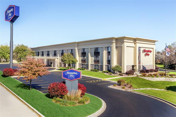 Hampton Inn Milwaukee-airport - Milwaukee