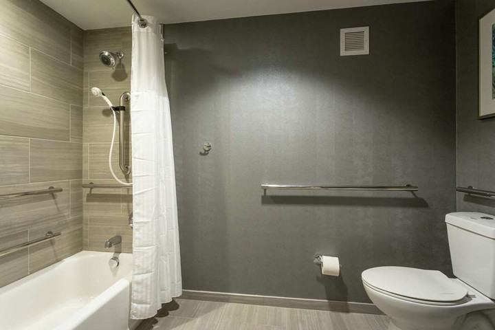 Doubletree By Hilton Harrisonburg - Harrisonburg, VA
