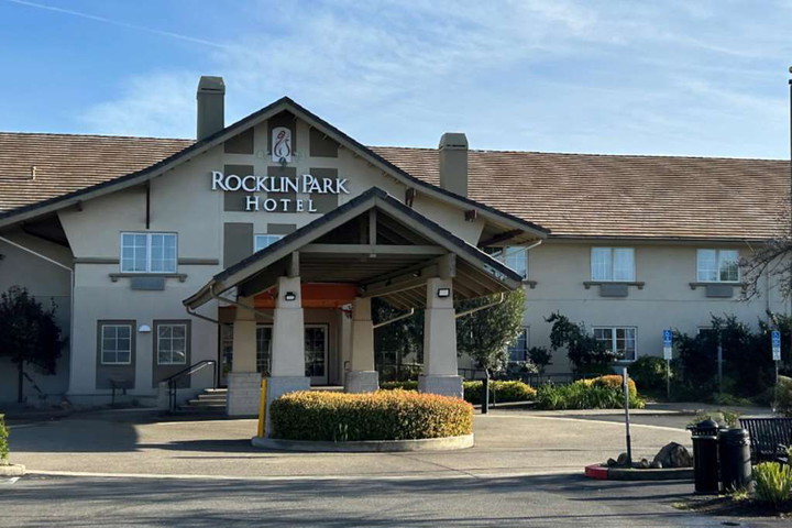 Trademark Collection By Wyndham Rocklin Park Hotel - Citrus Heights, CA