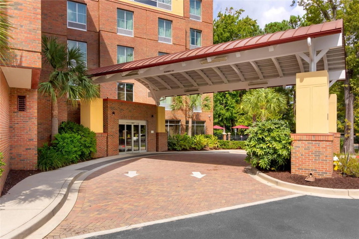 Comfort Suites West Of The Ashley - Charleston, SC