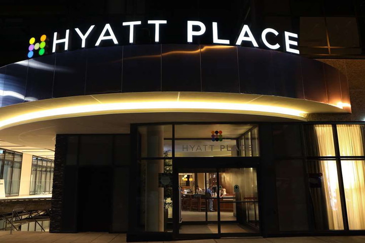 Hyatt Place New York Flushing - Nueva York