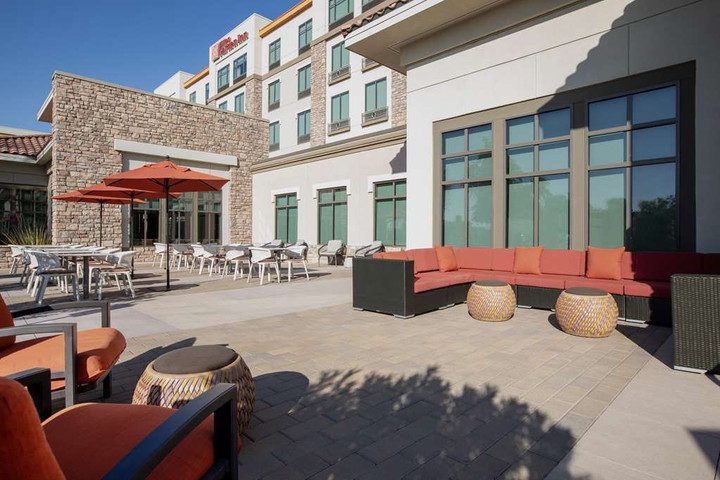 Hilton Garden Inn Phoenix Tempe University Research Park - Chandler, AZ