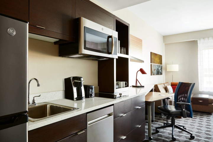 Towneplace Suites By Marriott St Louis O-fallon - Belleville, IL