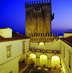 Pousada Castelo De Estremoz - Santa Maria, Portugal