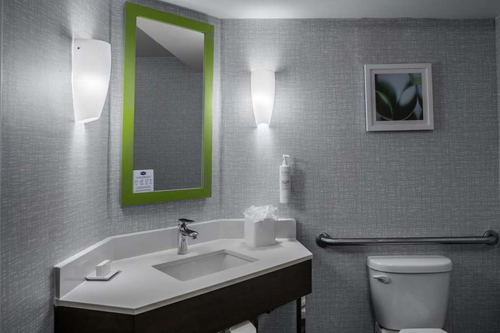 Hampton Inn Detroit/northville (Farmington Hills Area) - Livonia, MI