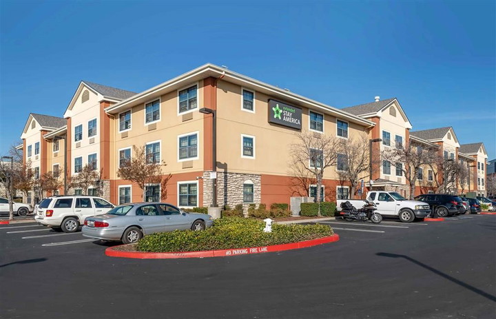 Extended Stay America - Sacramento - Roseville - Rocklin, CA