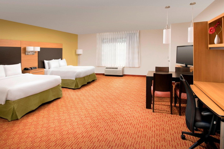 Towneplace Suites By Marriott Eagle Pass - Eagle Pass, TX