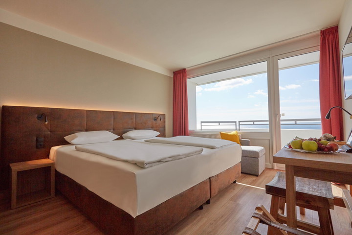 Ostsee-resort - Mer Baltique
