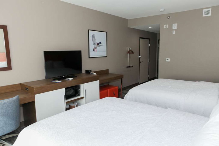 Hampton Inn And Suites Lafayette Medical Center - Frederick, CO