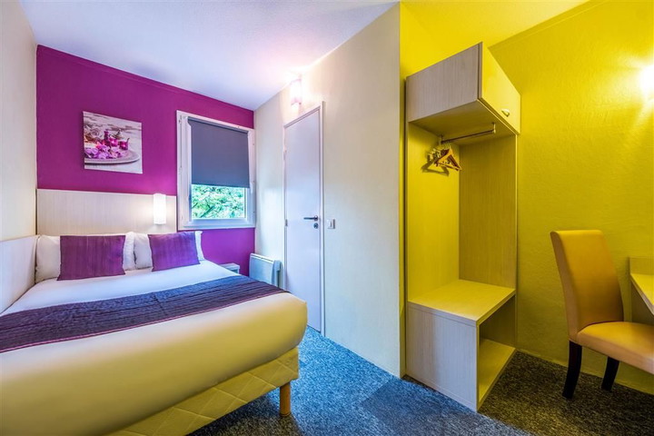 Comfort Hotel Orleans Olivet Aulnaies - Olivet