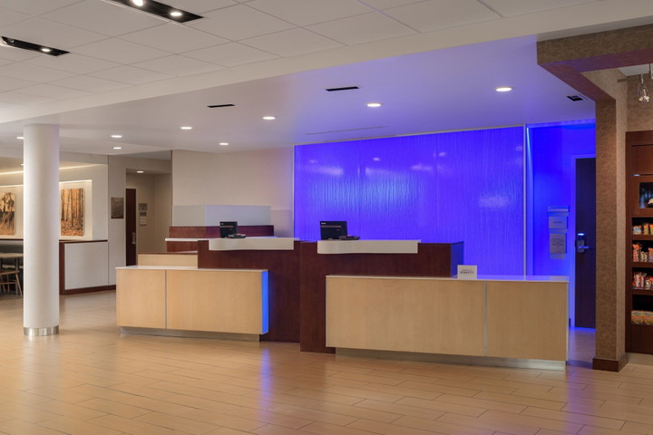 Fairfield Inn And Suites By Marriott Columbia - Columbia, TN