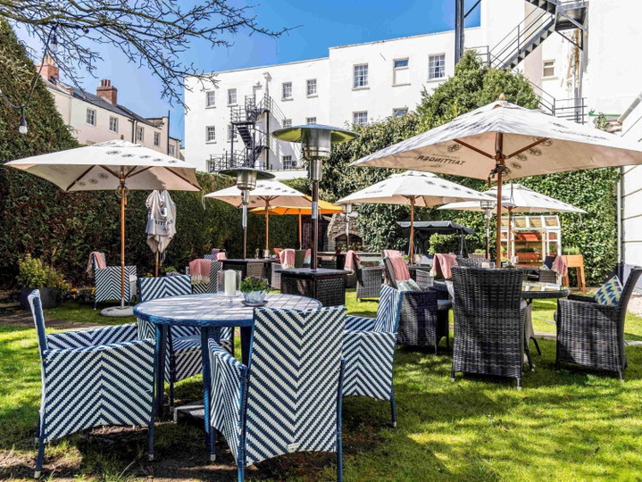 Queens Hotel Cheltenham - Cheltenham