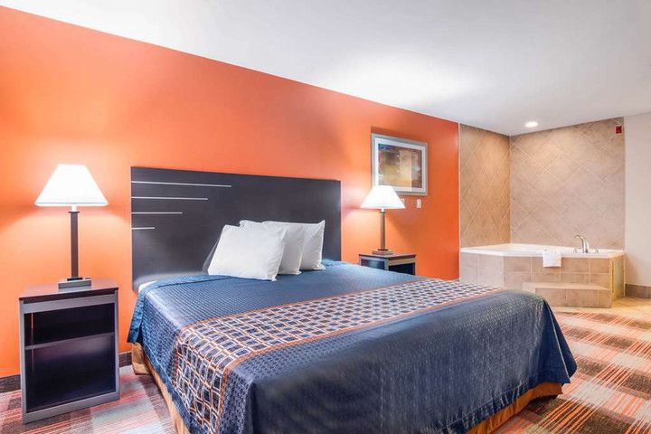 Americas Best Value Inn & Suites Mableton Atlanta - Douglasville, GA