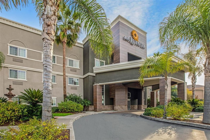 La Quinta Inn & Suites By Wyndham Modesto Salida - Ripon, CA