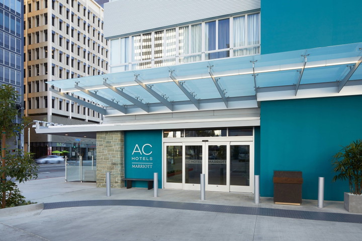 Ac Hotels By Marriott Beverly Hills - West Hollywood