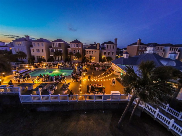 Wild Dunes Resort - Mount Pleasant, SC