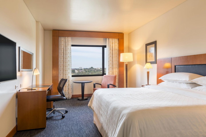 Sheraton Asuncion Hotel - Asuncion