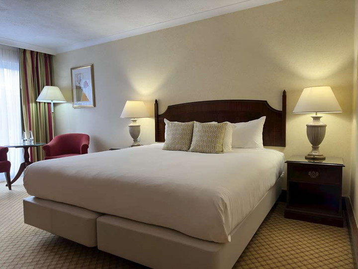 The Aberdeen Dyce Hotel - Aberdeen