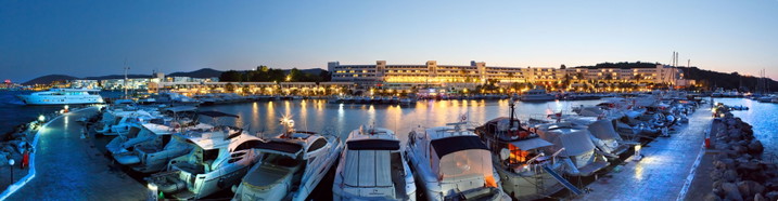 Altin Yunus Resort & Thermal Center - Çeşme