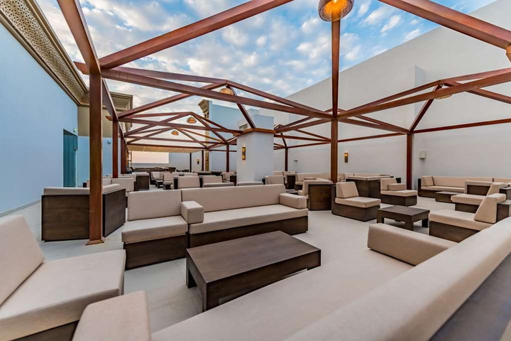 Time Rako Hotel - Al Wakrah