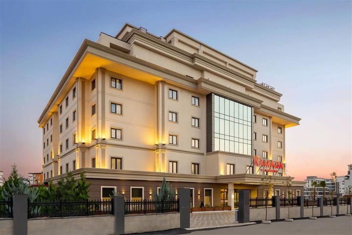 Ramada By Wyndham Adiyaman - Adıyaman