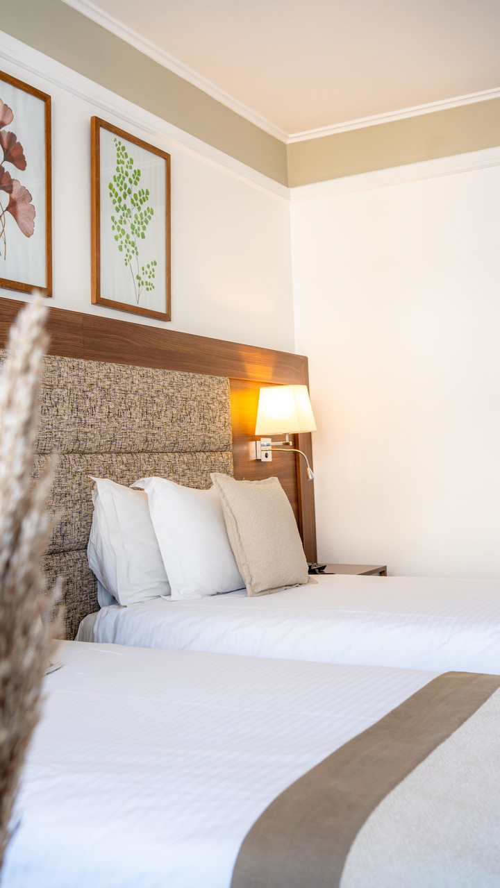 Kenzi Basma Hotel - Morocco