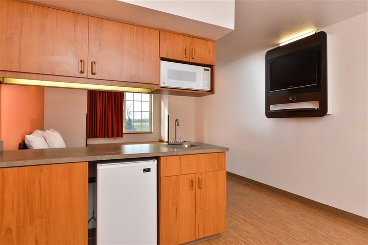 Motel 6 Meridian Id - Boise, ID