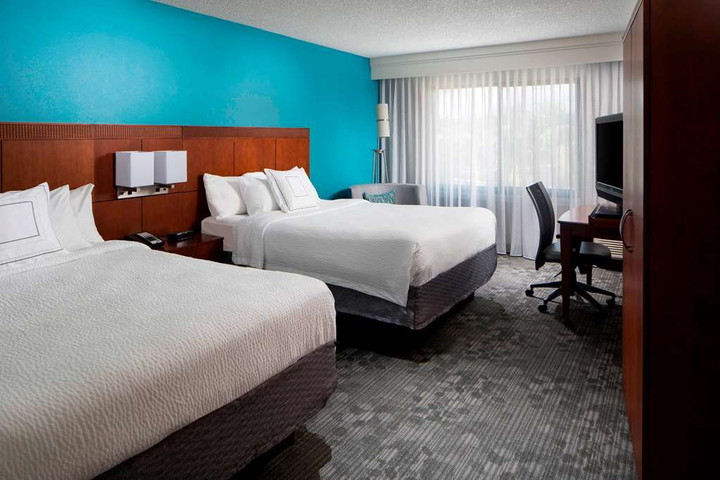 Sonesta Select Boca Raton Town Center - Delray Beach, FL