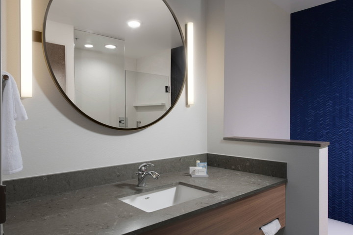 Fairfield Inn And Suites By Marriott El Dorado - El Dorado, AR