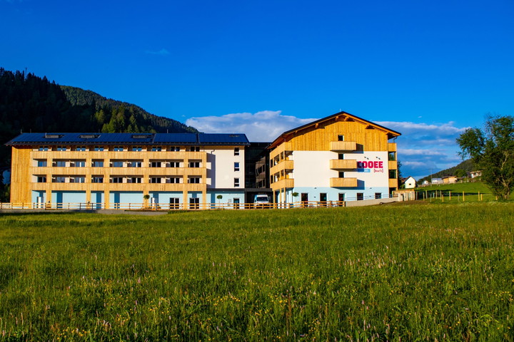 Cooee Alpin Hotel Bad Kleinkirchheim - Carinthia