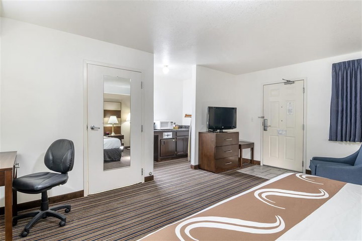 Quality Inn Central Roseburg - Roseburg, OR