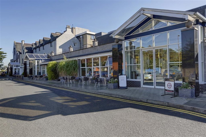 Best Western Kings Manor Hotel - Musselburgh