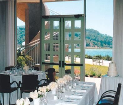 Acqua Hotel  Mill Valley Marin - Stinson Beach, CA