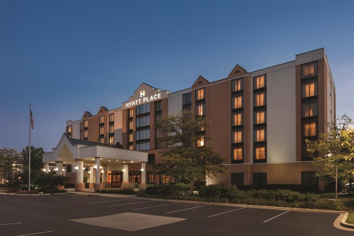 Hyatt Place Chicago Hoffman Estates - Schaumburg, IL