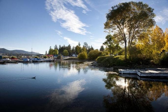 Big Bear Frontier - Big Bear Lake, CA