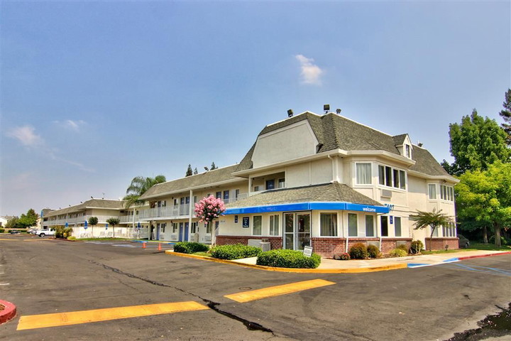 Motel 6 Sacramento South - サクラメント, CA