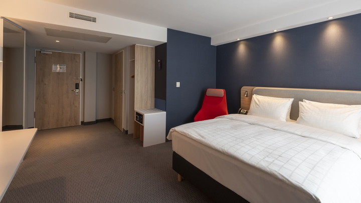 Holiday Inn Express Krefeld - Dusseldorf By Ihg - Willich