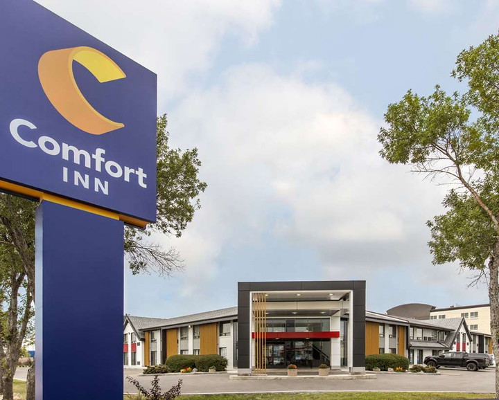 Comfort Inn South - Longueuil