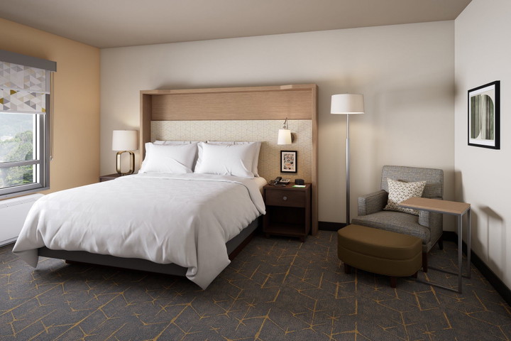 Holiday Inn Chicago – Tinley Park By Ihg - Country Club Hills, IL
