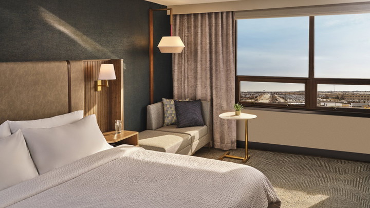 Holiday Inn & Suites Richmond - West End By Ihg - Richmond, VA