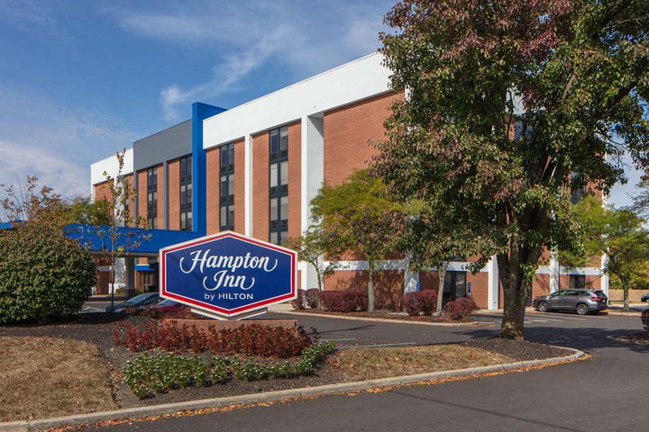 Hampton Inn Columbus/dublin - Dublin, OH
