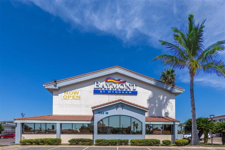 Baymont By Wyndham Mcallen/pharr - Pharr, TX