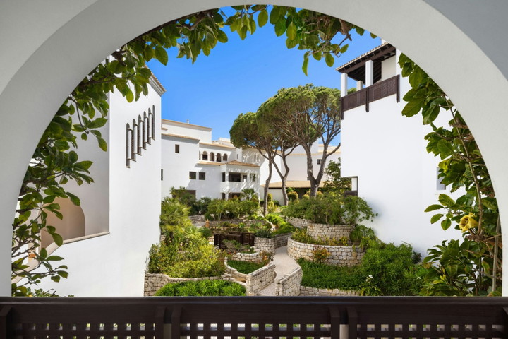 Pine Cliffs Ocean Suites A Luxury Collection Resort Algarve - アルブフェイラ